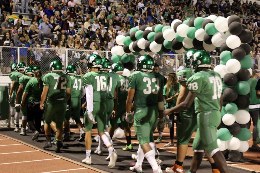 Maple Mountain edges Provo in Bulldogs’ first homecoming at new school ...